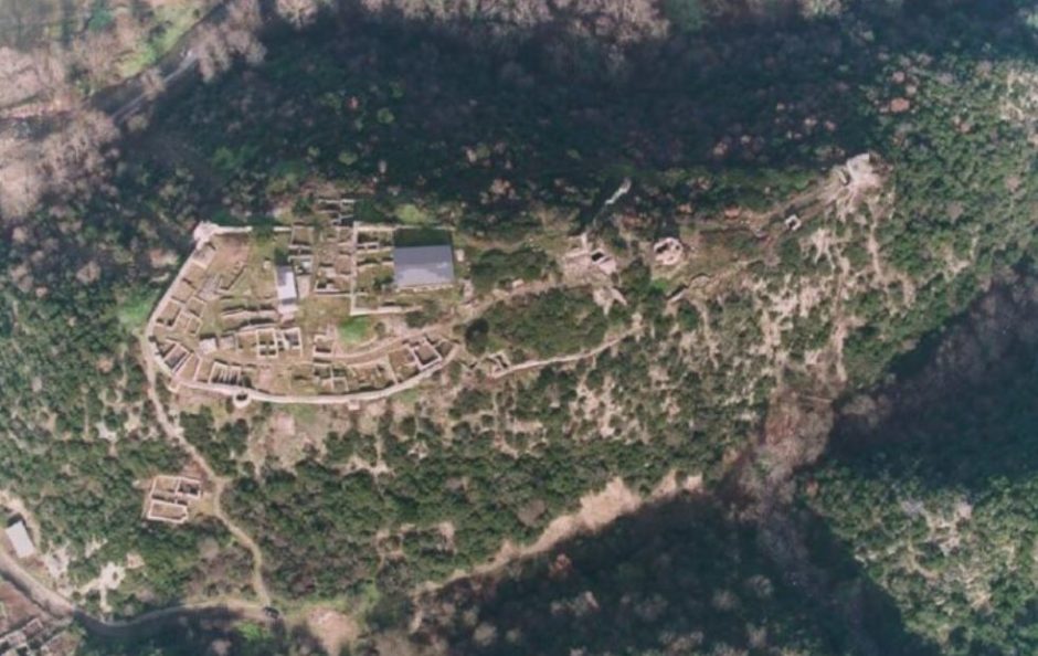 Τα ιστορικά ιερά προσκυνήματα της Χαλκιδικής (β’ μέρος) | Διακόνημα