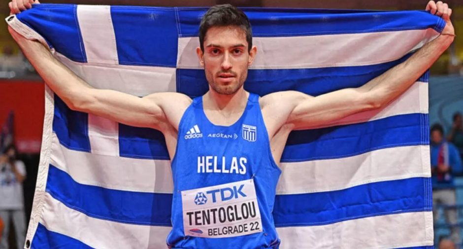 ΣΥΝΑΝΤΗΣΗ ΚΟΡΥΦΗΣ! Μίλτος Τεντόγλου, Κυριάκος Ιωάννου και Λάμπρος ...