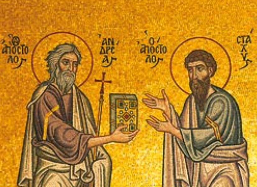 Η Αποστολική αξία της Εκκλησίας της Κωνσταντινούπολης | Διακόνημα