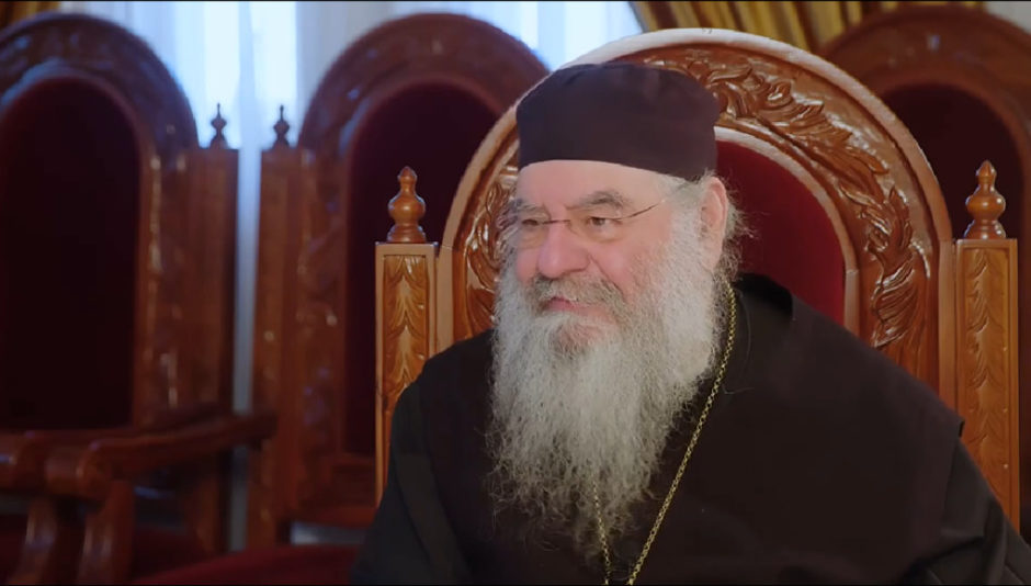 “Καρδιακός Λόγος”: Από ποιον παίρνουμε ευλογία για μια απόφαση μέσα ...