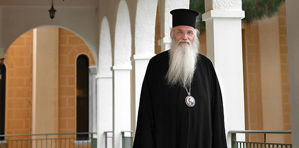 ΠΕΝΤΗΚΟΝΤΑΕΤΙΑ ΜΗΤΡΟΠΟΛΗΣ ΜΕΣΟΓΑΙΑΣ | Διακόνημα