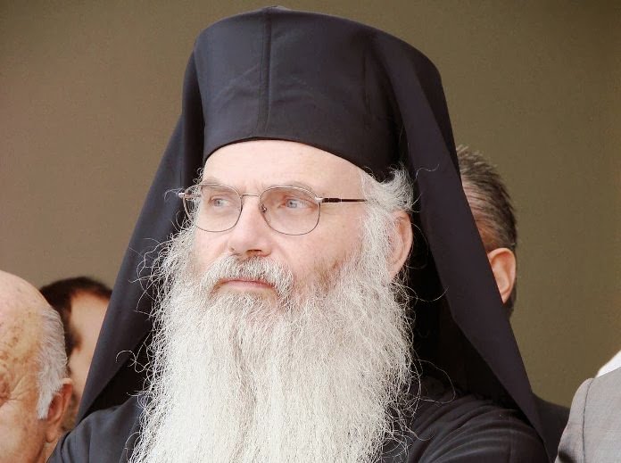 Αυτή είναι η εισήγηση του Μητροπολίτη Μεσογαίας στην Ιεραρχία | Διακόνημα