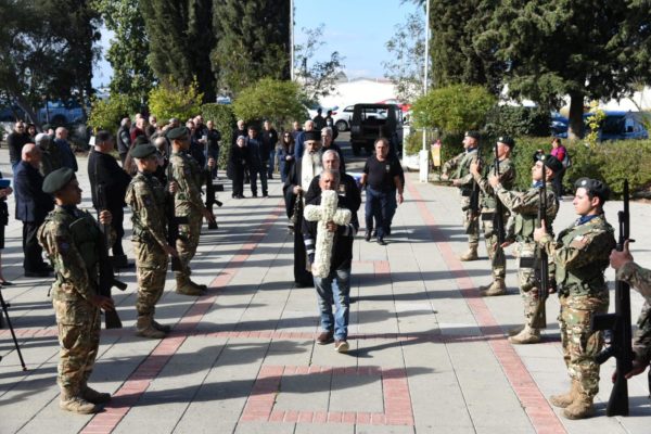Κύπρος: 50 χρόνια μετά την εισβολή, οι αγνοούμενοι είναι η πιο θλιβερή ...