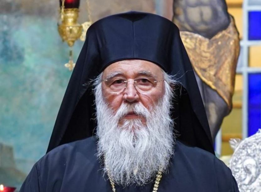 ΣΥΝΕΝΤΕΥΞΗ “Χρειάζεται αγώνας για να κρατήσουμε την μαρτυρία του ...