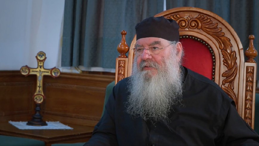 «Καρδιακός Λόγος – Αγιασμένων Μορφών Νοσταλγία» – Ο Άγιος Φιλόθεος ...